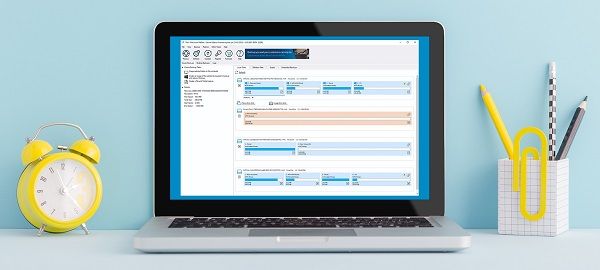 Macrium Reflect Home