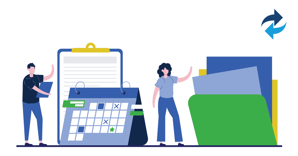 Your Business Needs a Data Backup and Recovery Plan