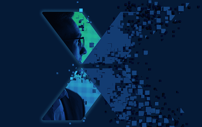 It's our business to protect your data