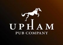 Upham Pub Company and Macrium Reflect